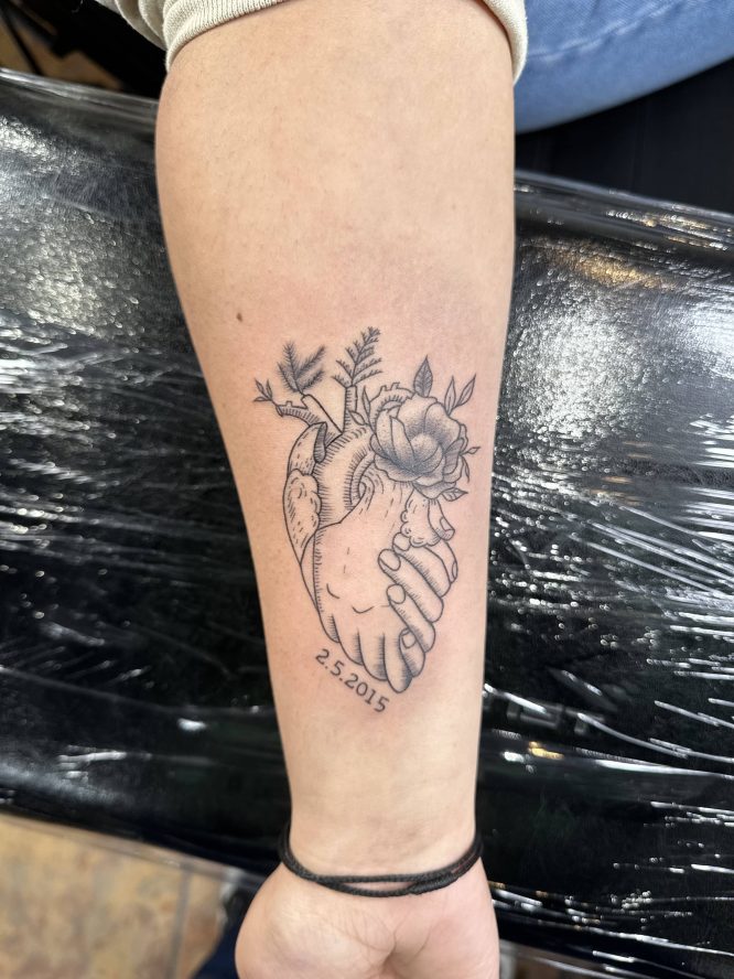 Bunny – Tattoo Lore