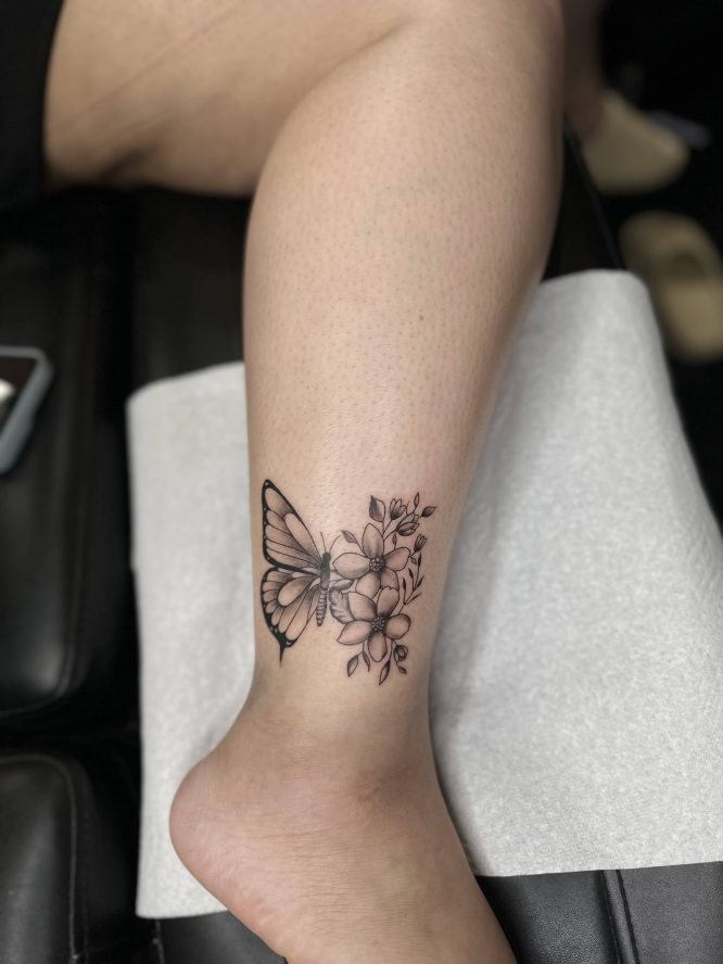 Bunny – Tattoo Lore