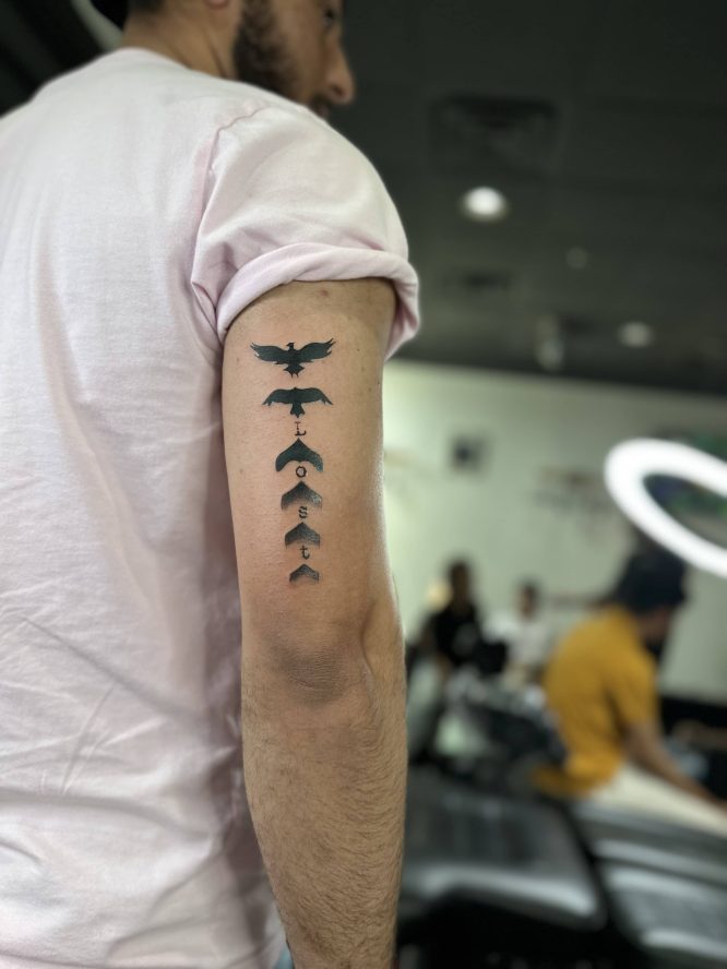 Bunny – Tattoo Lore