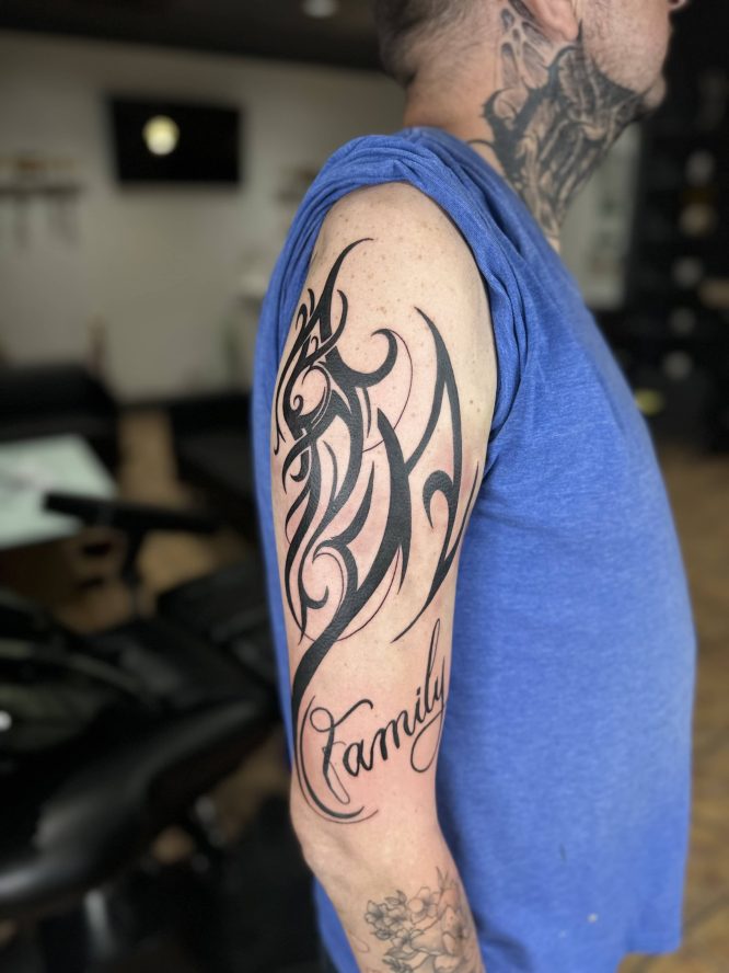 Bunny – Tattoo Lore