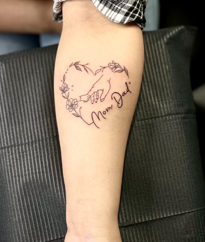 Guri – Tattoo Lore