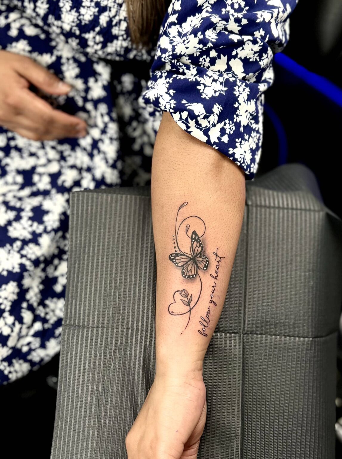 Guri – Tattoo Lore