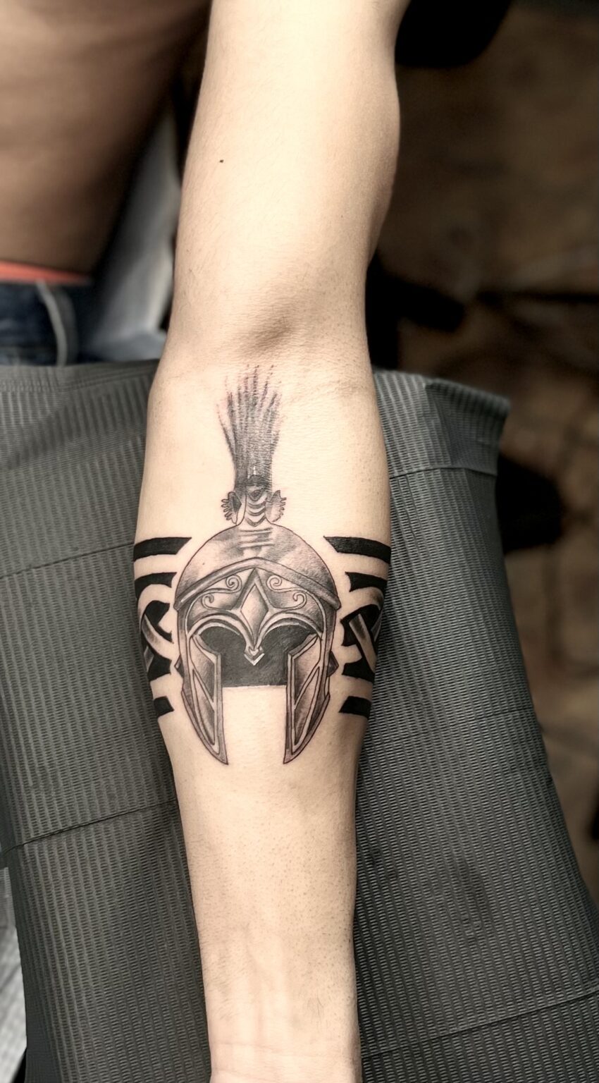 Guri – Tattoo Lore