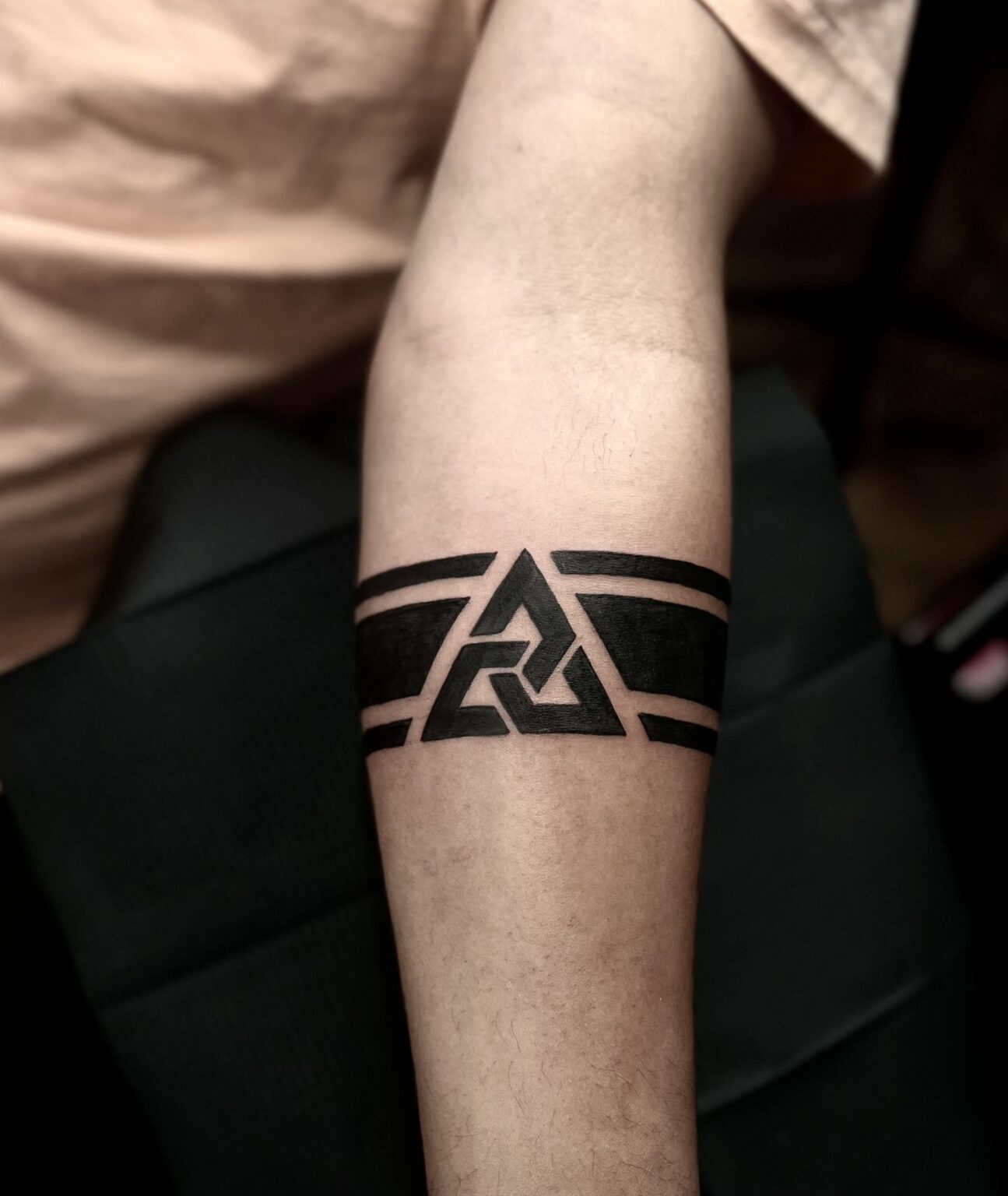 Guri – Tattoo Lore