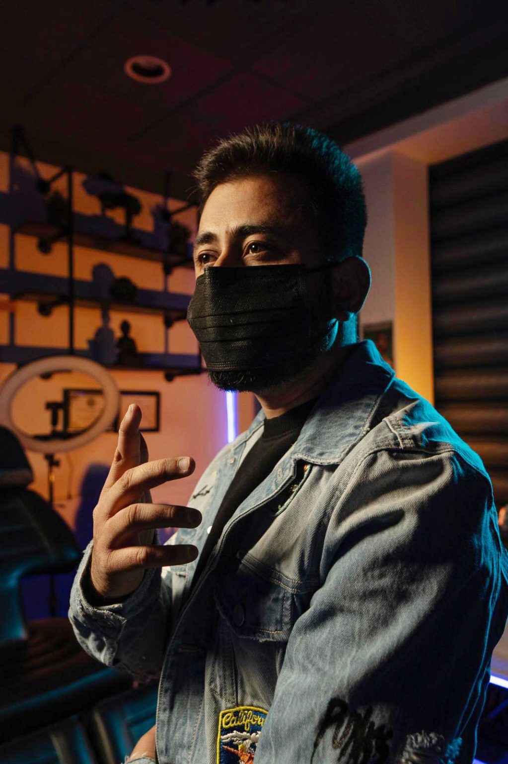 Guri – Tattoo Lore