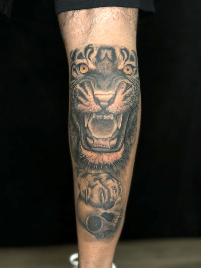 Ramta – Tattoo Lore