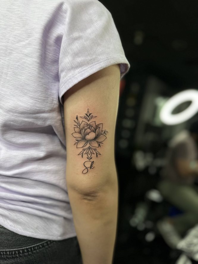 Bunny – Tattoo Lore