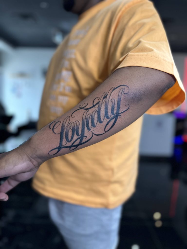 Bunny – Tattoo Lore