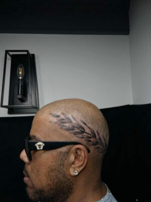 Our Work – Tattoo Lore