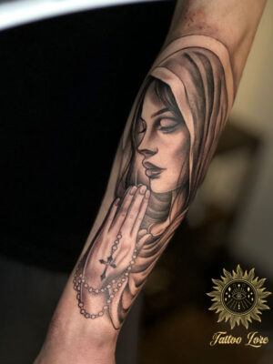 Tattoo Lore | Canada's Best Tattoo & Piercing Studio